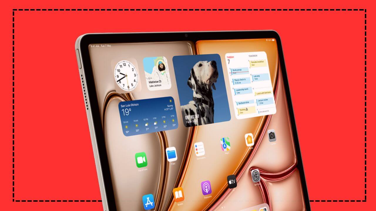 How to Take and Edit Screenshots on iPad: Detailed Guide