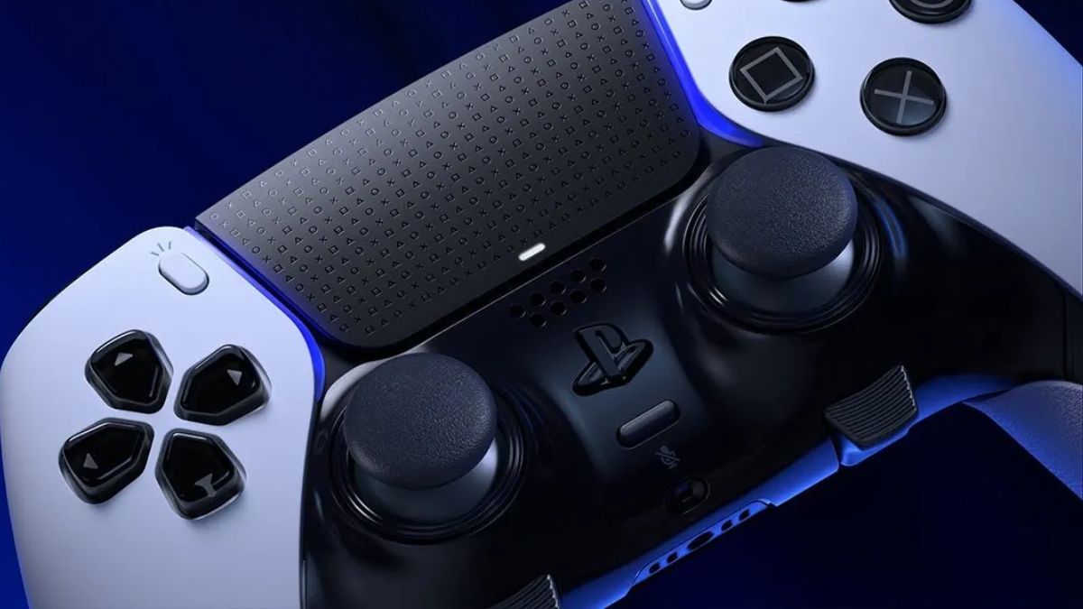 PS5 DualSense Controller Gets Multi-Device Pairing in Beta Update