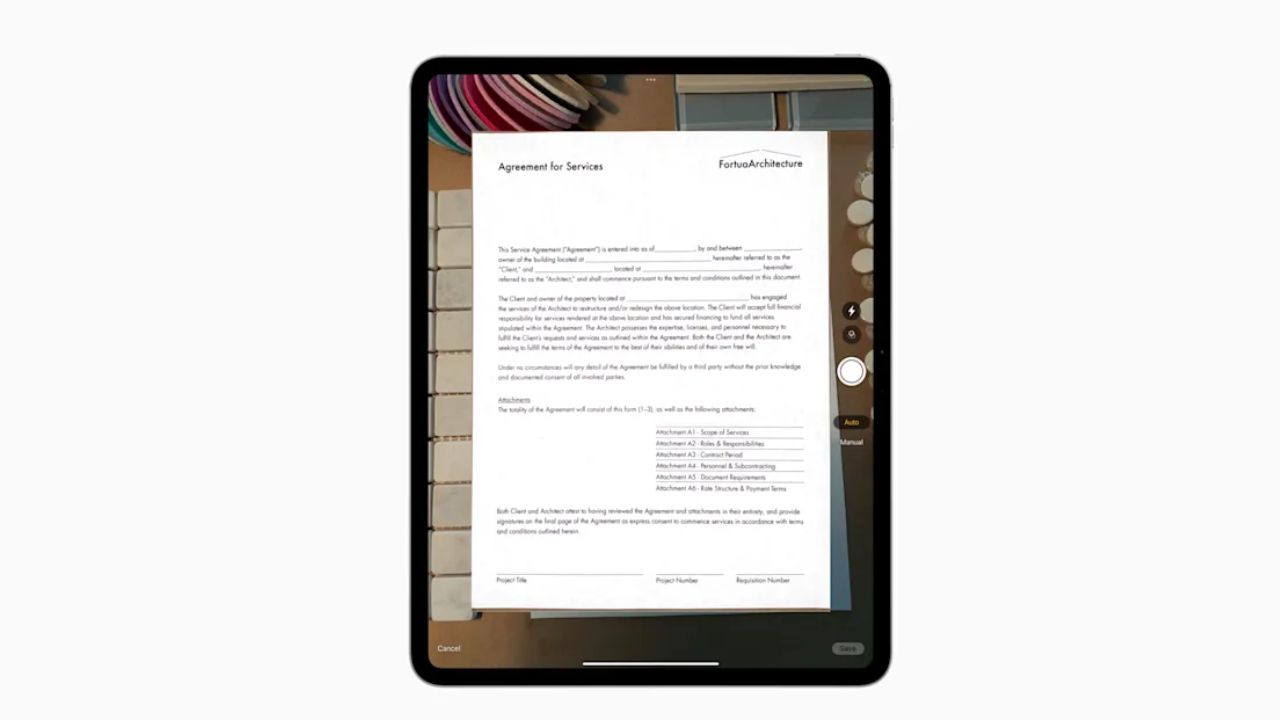 Apple’s Next iPad Pro May Feature Two Front-Facing Cameras for Flexible ...