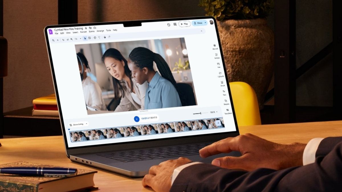 Google Makes Video Editing Easier with New Google Drive Shortcut