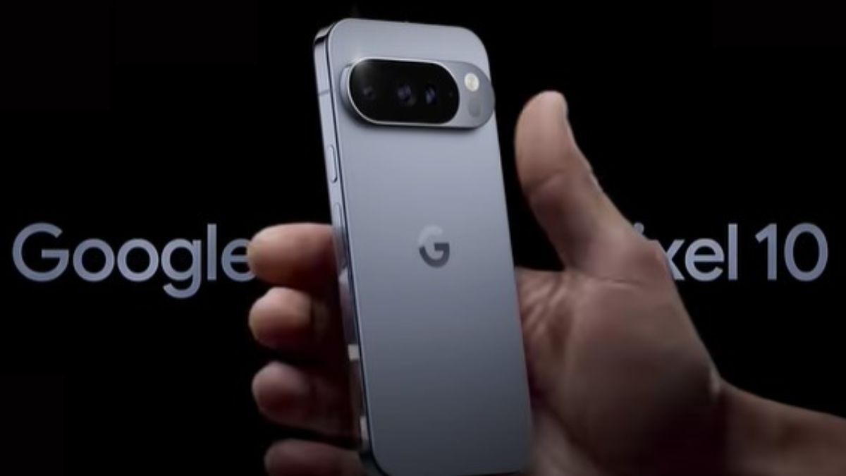 New Pixel 10 Leak Seemingly Confirms Dual eSIM Slots