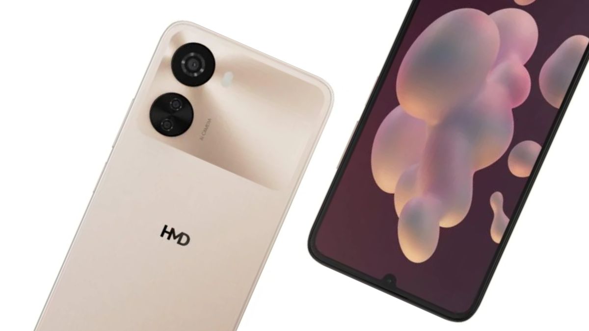 HMD Vibe2 Leaks Show Downgrade from Original HMD Vibe