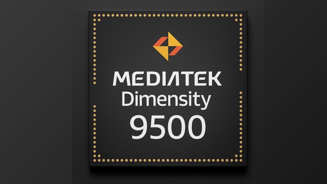 MediaTek Dimensity 9500 Breaks 4 Million Points in AnTuTu v11 Benchmark