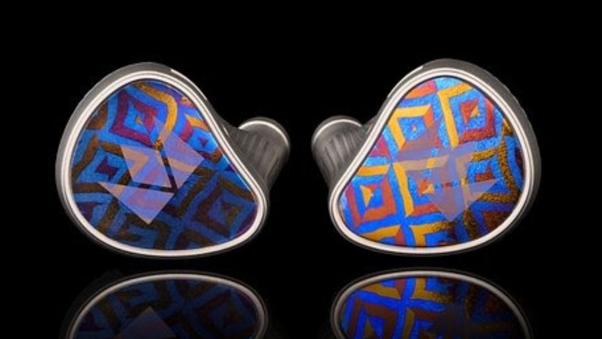 Noble Audio Kronos IEM Launches Globally with Premium Titanium Build