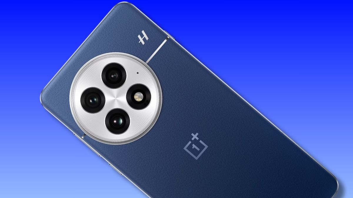 OnePlus 15 to Feature New Rectangular Camera and Huge Battery Upgrade