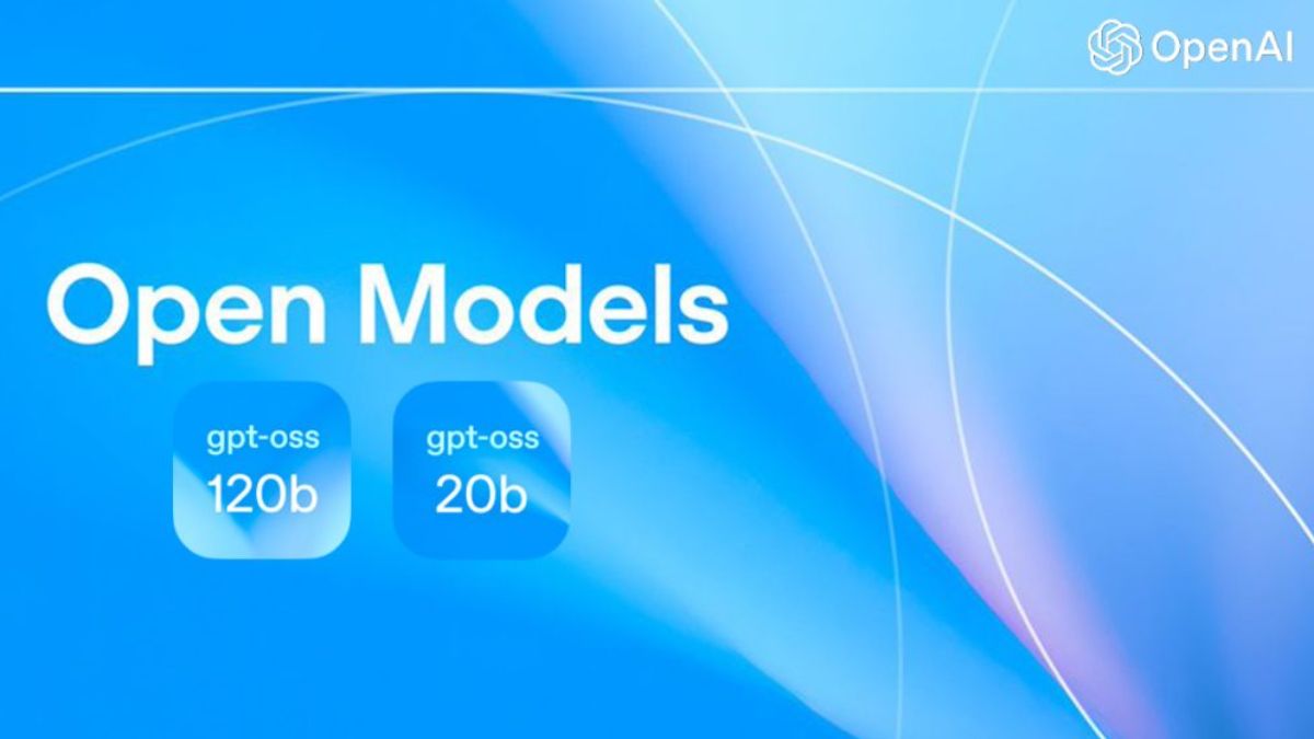 OpenAI Launches gpt-oss-120b & 20b: Open Models for Advanced AI Reasoning