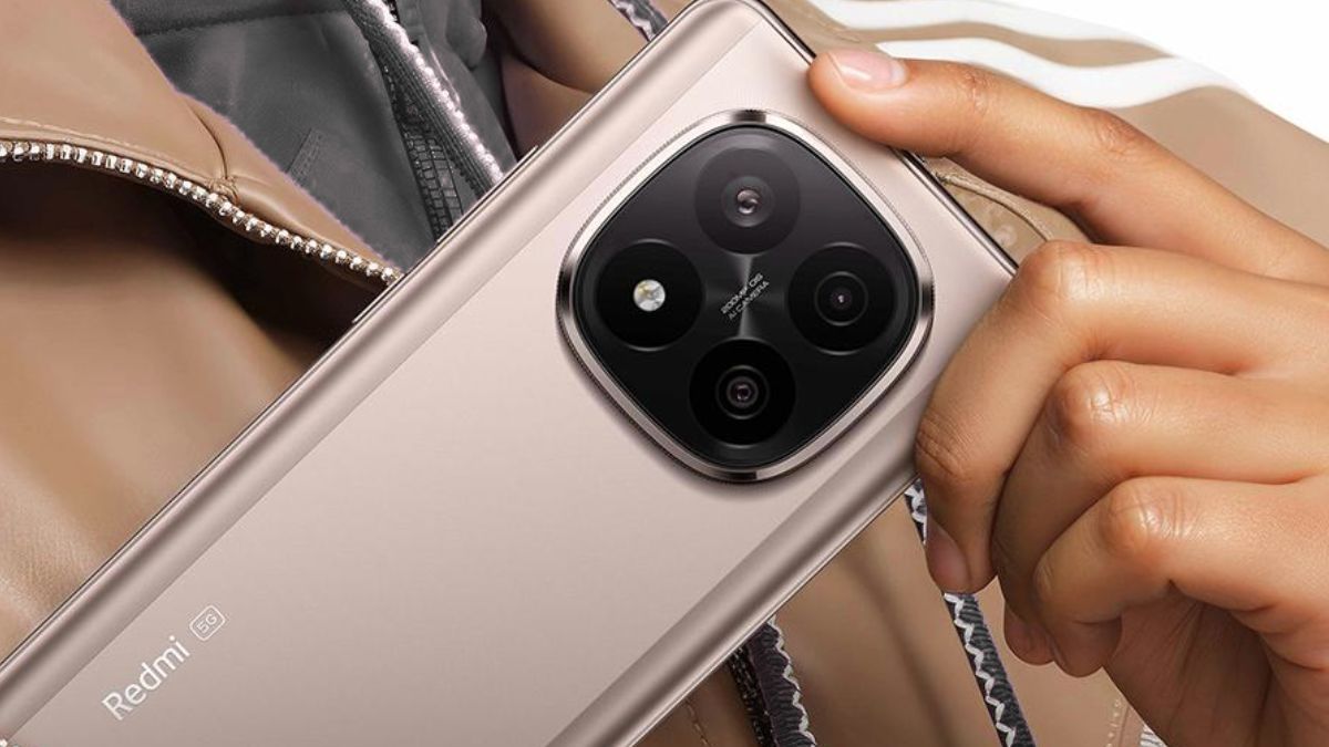 Redmi Note 15 Pro+ Packs High-End Features Including Satellite Text Support