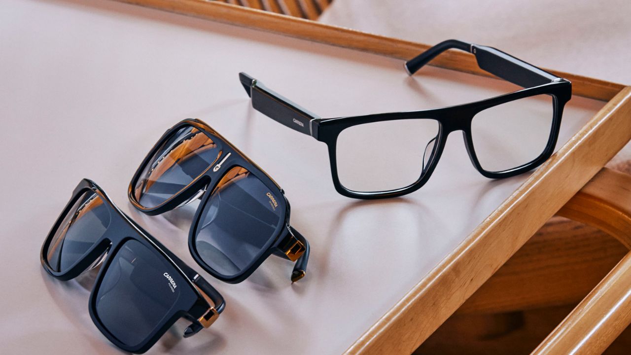 Amazon Developing AR Glasses for Delivery Drivers and Shoppers
