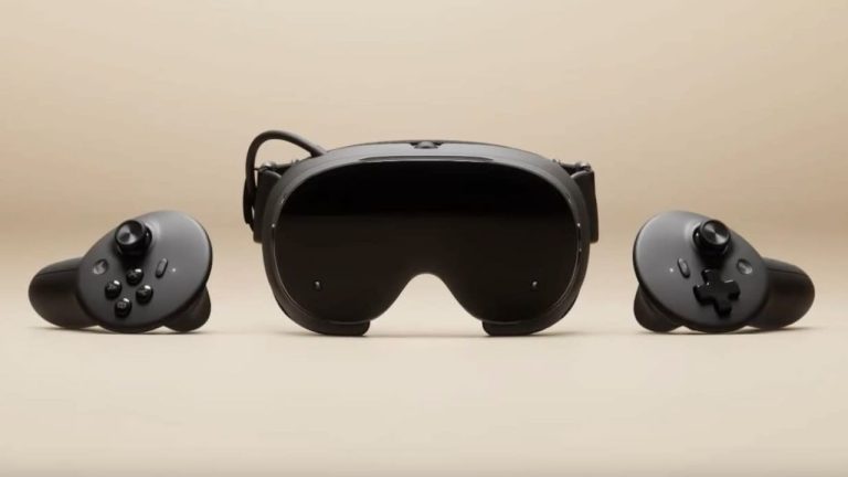 Valve Announces Steam Frame — A Standalone VR Headset for 2026